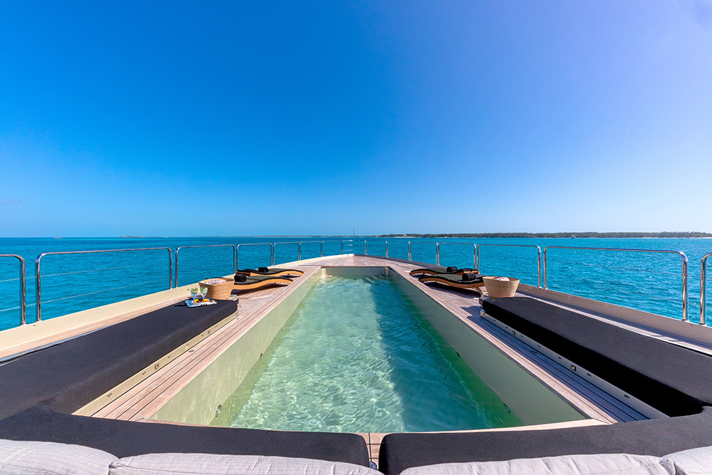 Novi format Monaco Yacht Show-a | Magazin More